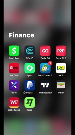 Exploring Essential Financial Apps for Managing Money