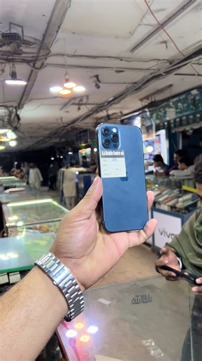 iPhone 12 Pro Reset Fail: Display Issues Explained