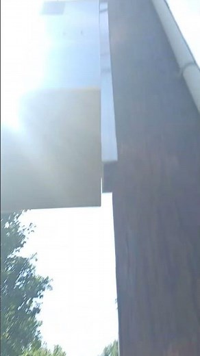 FS 2001-130 Tornado Siren