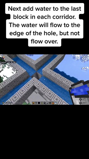 Minecraft Bedrock One World on TikTok