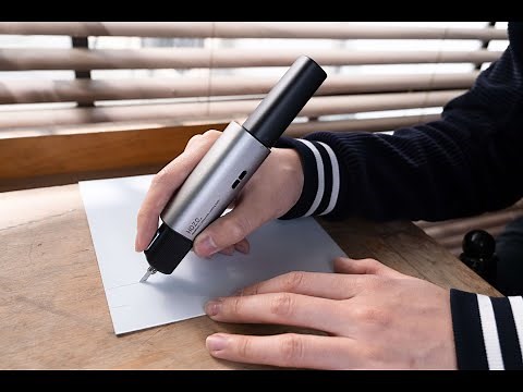 NeoBlade丨Wireless Ultrasonic Cutter for Evolved Makers