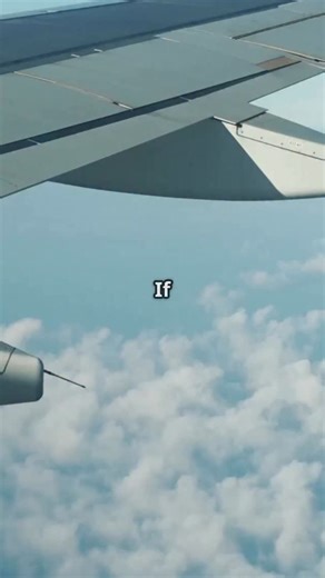 What happens if a jet loses both engines mid-flight? ✈️ Discover how airliners like the Boeing 737 and Airbus A350 can glide over 100 miles with zero thrust — turning into 200-ton sailplanes. #Aviation #FlightSafety #AirlinerGliding #AvGeek #PilotTraining #Boeing737 #AirbusA350 #AviationFacts #PilotLife #Flying #Airbus #Boeing #AviationGeeks #Planespotting #AviationDaily #Airplane #Flight #Travel #Aircraft #Avgeeks #AviationLovers #Plane #AviationPhotography #AviationTechnology #AerospaceEnginee