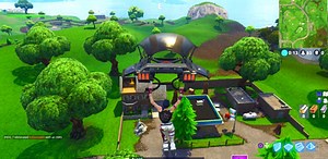 Fortnite Weekly Challenge - Gas Station Locations