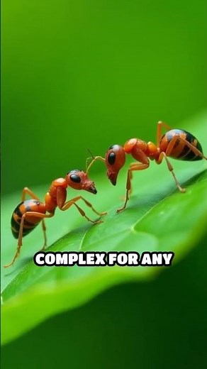 Unlocking the Power of Swarm Intelligence