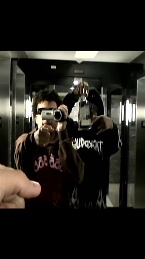 No BBL visuals out now ‼️ . . .#vhs #toronto #BBL #90s