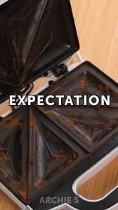 1.5M views · 8.2K reactions | Expectation VS Reality: Chicken heart, cleaning and painting hacks! What is REAL? | Archie5 | Facebook
