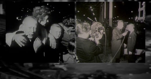 Deadly Halloween explosion horror unknown to many six decades after blast