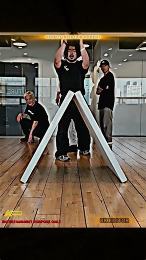 perfect lmitation moments (part42) #shorts #trollface #rizkigameon #talwiinder