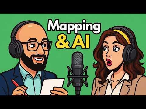 Process Mapping and AI - LeanVlog Podcast - Ep. 016