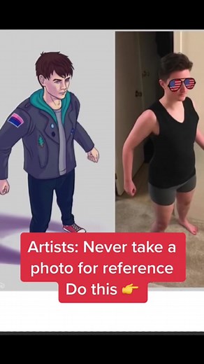 #artoftiktok #art #digitalart #arttip #drawing #drawingchallenge