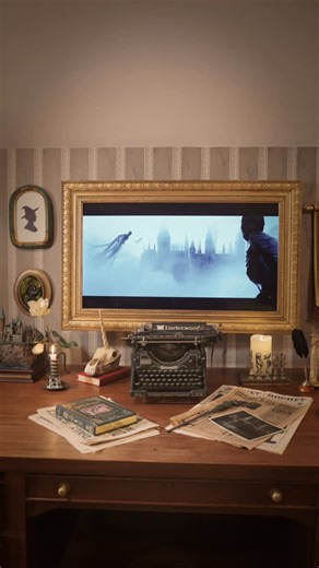 Polyjuice & Pixie Dust | Harry Potter | Disney | The stories we love remind us that resistance is rarely loud. It’s ordinary people choosing each other when institutions fail. You can... | Instagram