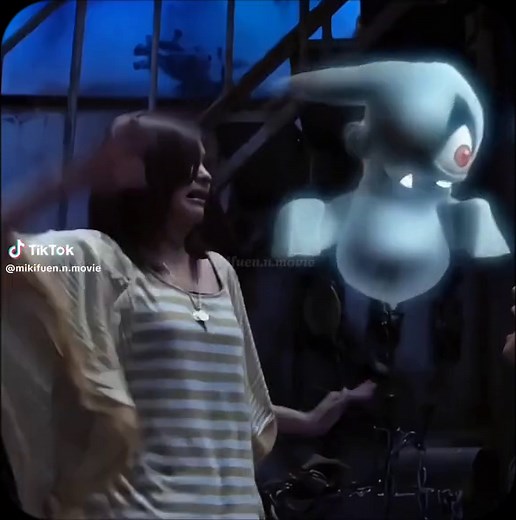 Gokaiger: The Flying Ghost Ship and Marvelous Ahim Wedding