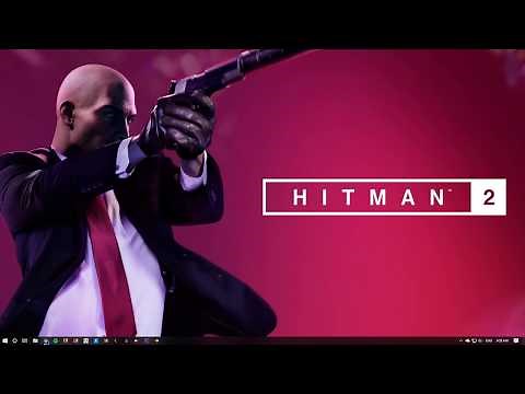 How To Download Hitman 2 (2018) For Free | 100% Working