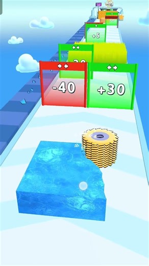 Grinder Run Game Android GamePlay