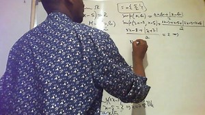 NS4 SMP SVT SES L'analyse est Logique pure. Voici donc une question de cours! | VMathsPhy