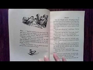 Read-Aloud: Stuart Little Chapter 8