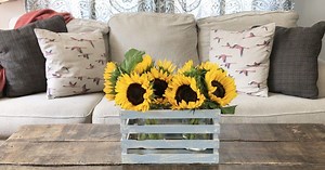 5 Brilliant Ways to Use Paint Stirrers to Make Home Decor!