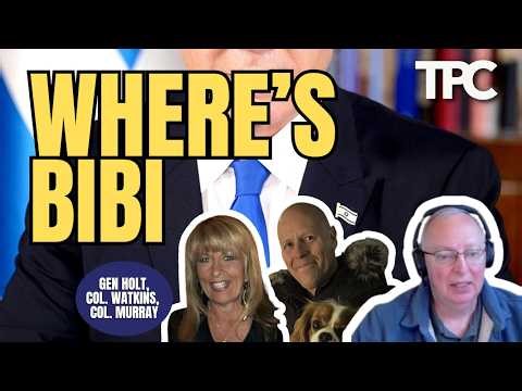 Gitmo Guard Murray | Gen. Holt, Col. Watkins & Col. Murray (TPC #1,996)