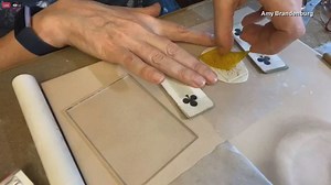 Get crafty during the COVID-19 pandemic! Virtual craft fair continues