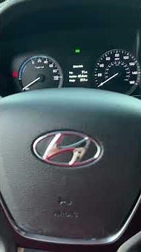 Dead 12V Battery Symptoms Hyundai Sonata Hybrid