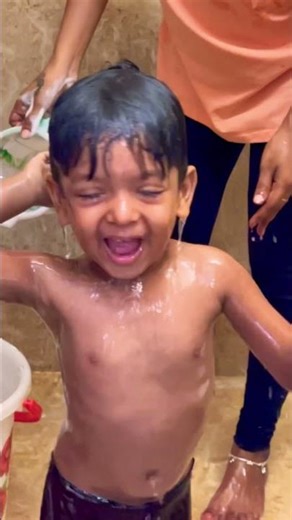 Samkutty alagu rakasiyam ❤️ #udhayasumathi #ussfamily