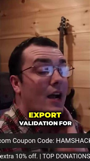 Say goodbye to those frustrating, late-night log checks! This brilliant update streamlines the whole export process for your Parks on the Air (POTA) logs. Imagine: your software now automatically scans every entry, flagging missing bands or modes *before* you even hit submit to the POTA administrators. It’s a massive win for field operations, ensuring flawless submissions every single time. Truly a beautiful fix for an age-old headache in the amateur radio world! #POTA #HamRadio #AmateurRadio #L
