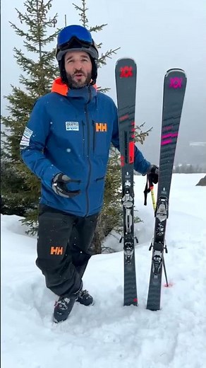 WSSA GEAR GUIDE - VOLKL PEREGRINE 72