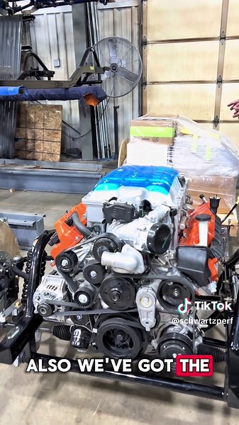 Ultimate Guide to Power Train Components for Restomods