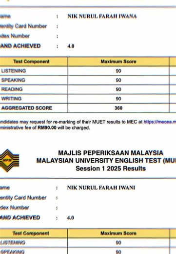 Master the MUET Speaking Test with Top Tips