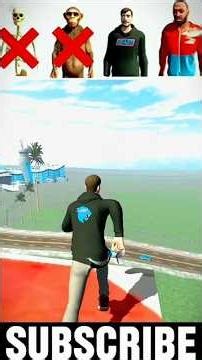 Which character will win?|🤯indian bike driving 3d|💥| GTA5| #shorts | #indianbikedriving3d | #viral