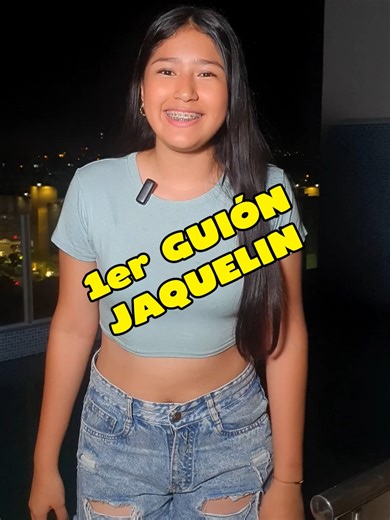 Casting guionizado STEEG Server Así se desenvuelve Yaquelin frente a cámara con un guión real de marca. ¿Cómo la ves frente a cámara? #casting #steegserver #marketing #videoproduction #modelo