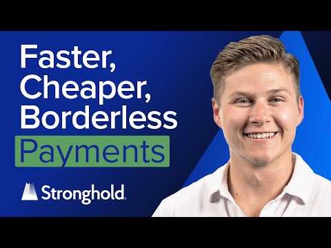 How Blockchain Fixes The World’s Payment Problem