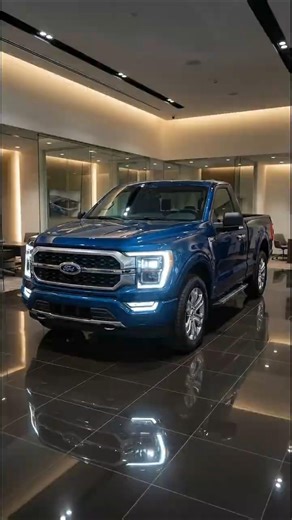 $1,000 Ford F-150 Turned Into a $50,000 Truck | Full Restoration.