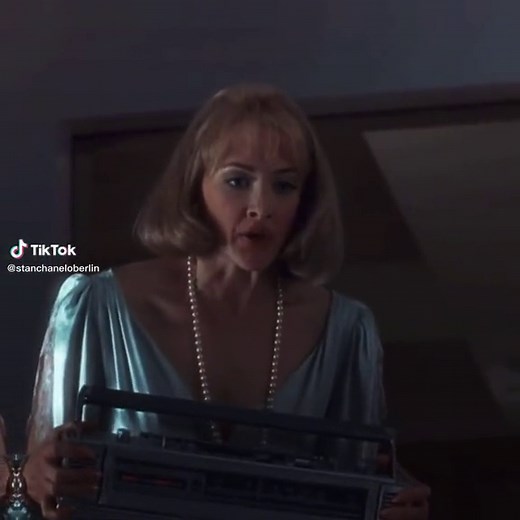 Debbie from The Addams Family: Edits and Scenes