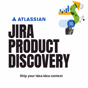 Product Owner 101: Jira Product Discovery | Atlassian Community Events