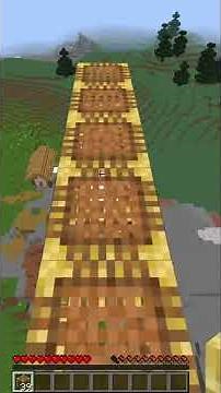 How To Do The Scaffolding Glitch From Dream’s Minecraft Manhunt