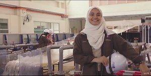 91K views · 1.2K reactions | Let us aim high together, let's fly with USM. #embracejourneytogether #welead #universitisainsmalaysia | Universiti Sains Malaysia | Facebook