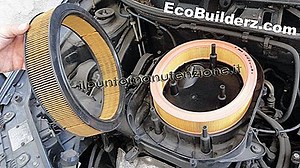 Come cambiare un filtro Jacuzzi - 2026 | It.EcoBuilderz.com