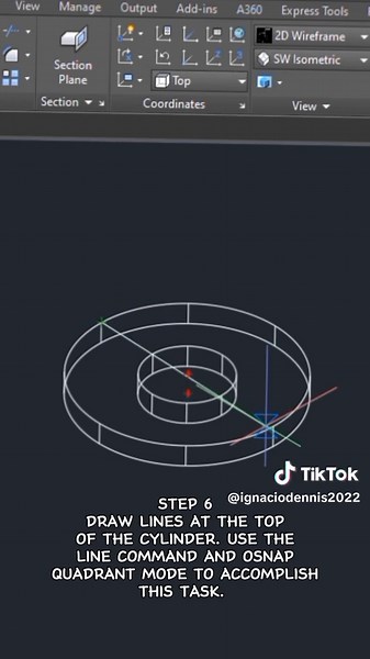 Master Solid Editing Techniques in AutoCAD 3D