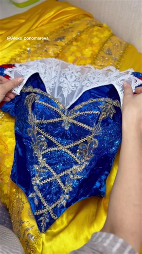 Custom Princess Snow White Costume for Cosplay