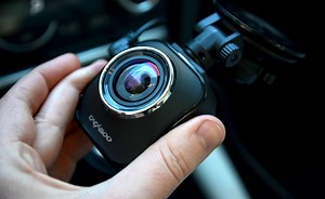 Dash Cam, cosa sono e test Cacagoo DVR