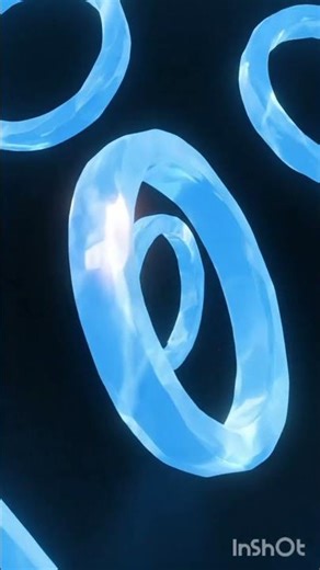 Relaxing 3D ASMR Loop | Satisfying Animation for Sleep & Focus