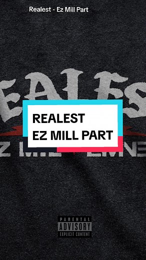 Realest: Fast Rap Techniques by EZ Mill