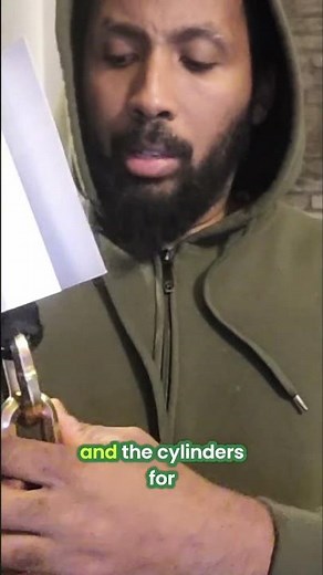 Kryptonite New York Chain Bike Lock Review #shorts