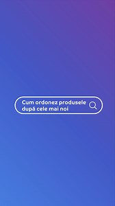 22 reactions | Vrei să fii mereu la curent cu cele mai noi produse de pe eMAG? Uite ce simplu e să vezi mai întâi produsele noi! 朗 | eMAG | Facebook