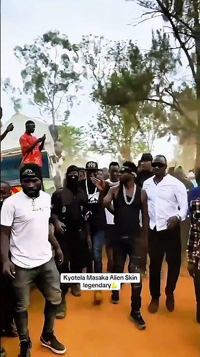 The Great Alien Skin Heist: Kyotera's Takeover