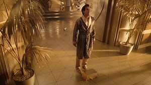 King Midas Cheats His Curse in Havas Chicago's Spot for Moen Smart Faucet | LBBOnline