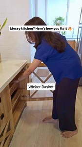 1.4M views · 5.5K reactions | Finding the right space in your kitchen is always a task- these 4 products are here to make life convenient! Which one is your kitchen missing? 廊 [ Home Interiors, Interior Design, Modular Furniture, Kitchen, Indian Kitchen, Kitchen Products ] | HomeLane | Facebook