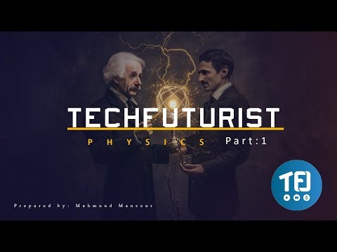 Physics—G10—Mid-term Revision—Part 1- Techfuturist