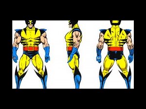 Superhuman skeletal system-Video and audio 432hz Subliminal affirmations